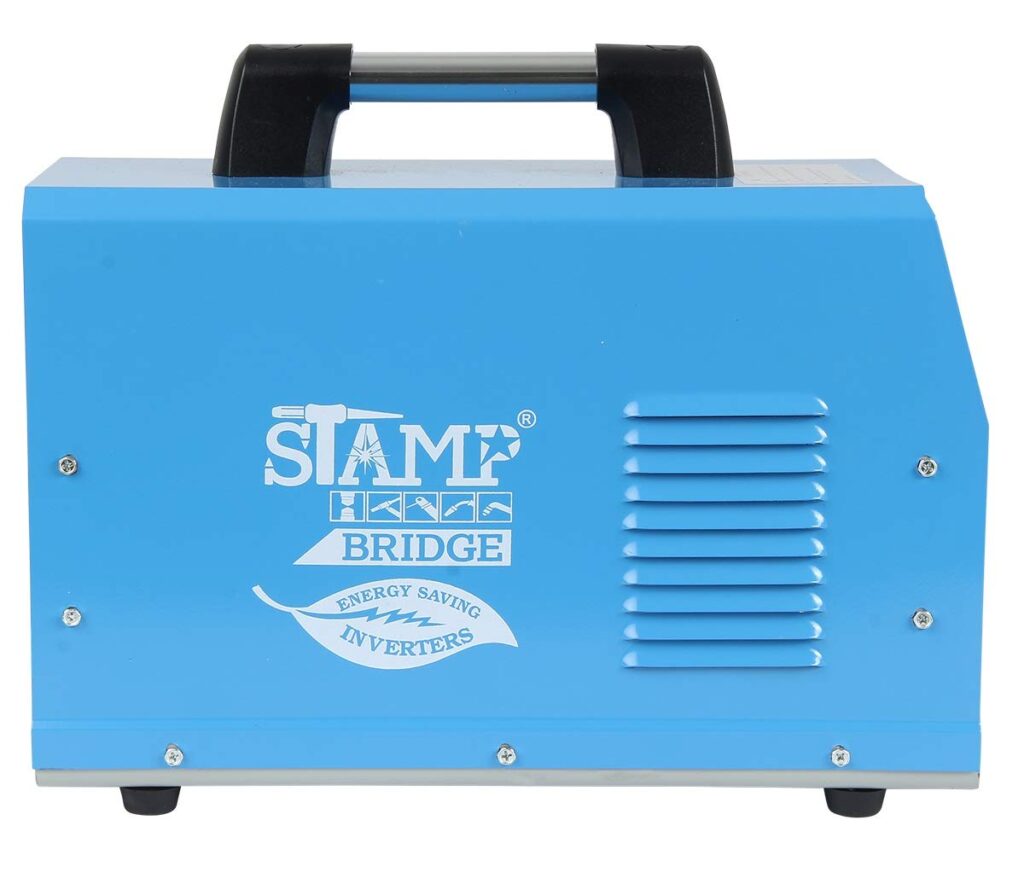 STAMPBRIDGE – ARC 200 Welding Machine With Standard Accessories – Stamp ...