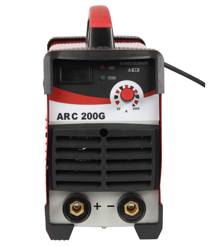 Welding Machines – Stamp Bridge Technologies